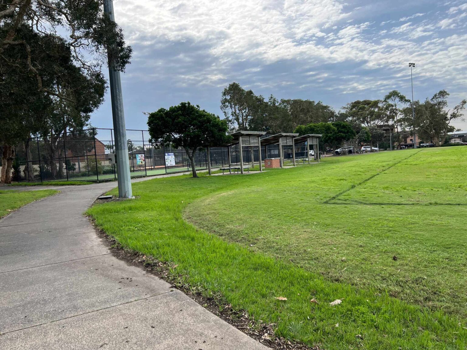 The new Jubilee Playground in Long Jetty is OPEN for tiny tots ...